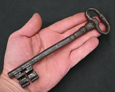 Locks & Keys - 17Th Century - Vatican