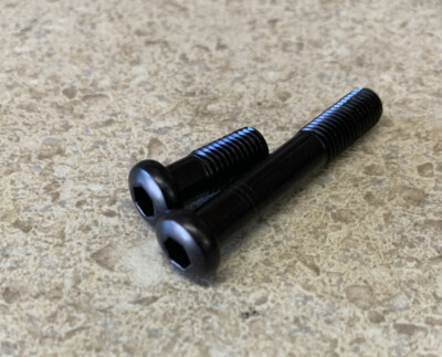 Savage Axis Trigger Guard Action Screws OEM | eBay