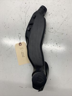Tesla Model Y Washer Tank Neck N-2246 S24 | eBay