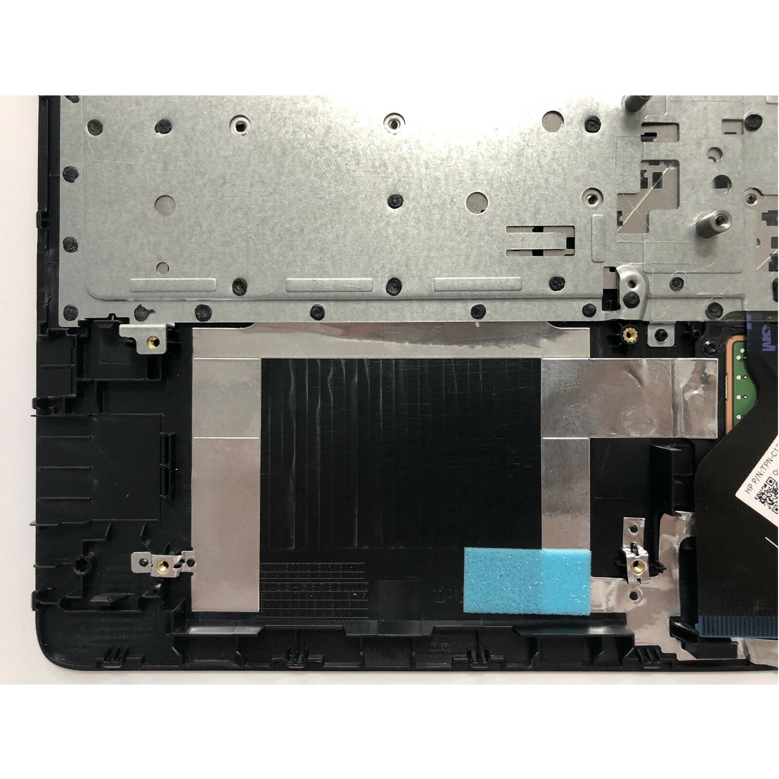 For HP 15-DA 15-DB 15-da0014dx 15-da0076nr Palmrest Keyboard Touchpad ...