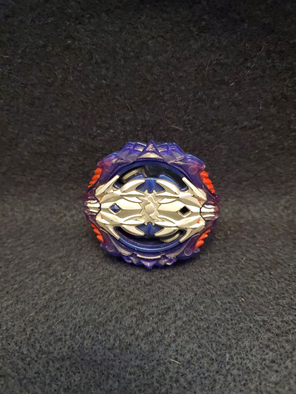 Vice Vise Leopard L4 Beyblade HASBRO BURST | eBay