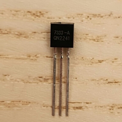 5pcs HT7333-A 3.3V LDO Voltage Regulator AU STOCK FAST POSTAGE | eBay