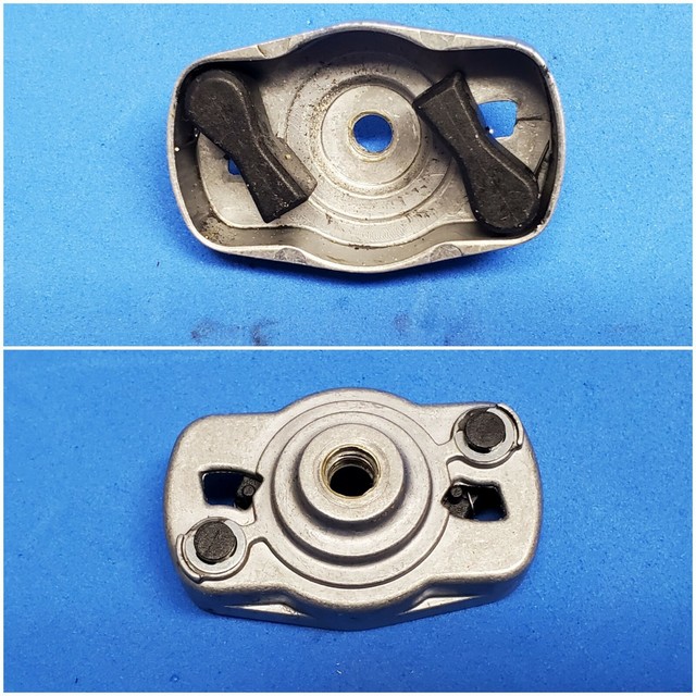 Ryobi Homelite Trimmer Replacement Easy Starter Assembly