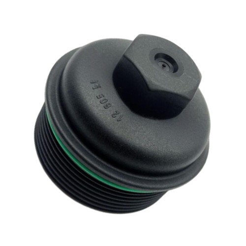 Oil Filter Housing Cover 12605565 Fit For Chevrolet Captiva Sport 2.4L ...
