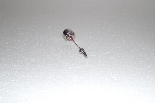 Agilent 1290 Infiniti In-Line Filter Stainless Steel for HPLC Column ...