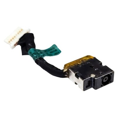 HP Split 13 X2 13-m200sa DC Power Socket with Cable 728600-SD4 | eBay