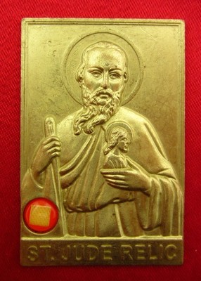 Relics - First Class