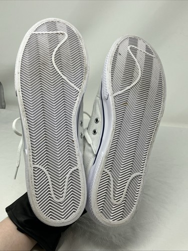 Nike Retro GTS 97 Matte Aluminum Sneakers Shoes EUC Mens 11 DA1446-100 ...