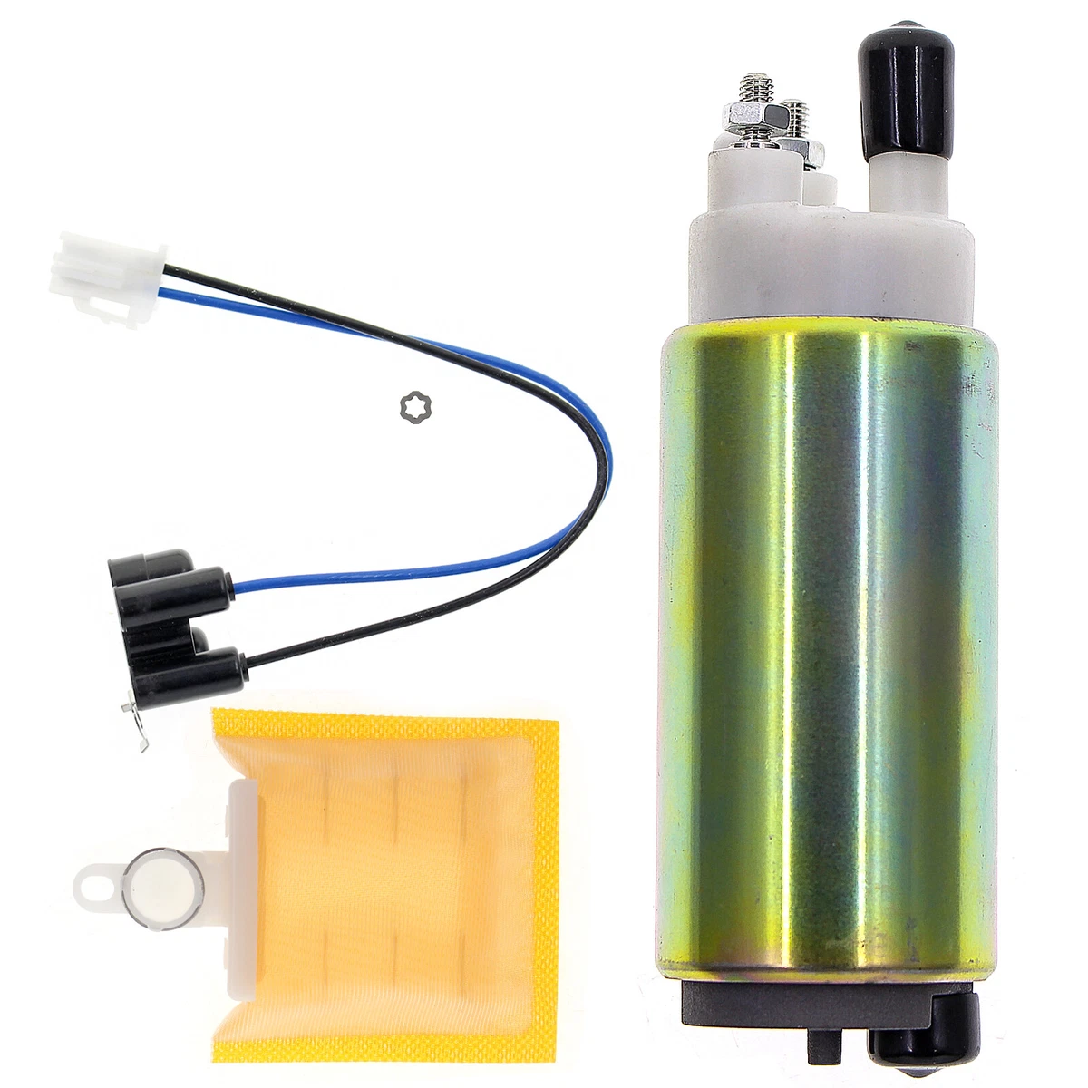 KAWASAKI FUEL PUMP STX 1200 1500 12F 15F JET SKI 2005-2011, 47% OFF