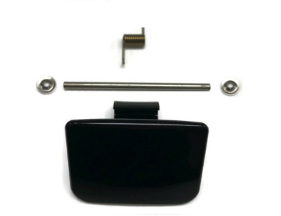 SeaDoo GTX GTI LRV RXP-X RXT-X GTS 98-10 PWC GloveBox Door Latch Kit ...