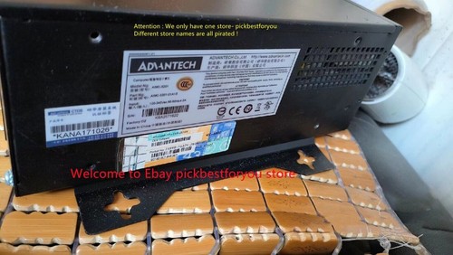 1PC Used Working AIMC-3201-01A1E i7-4790S (by DHL or Fedex) #T9 | eBay.de