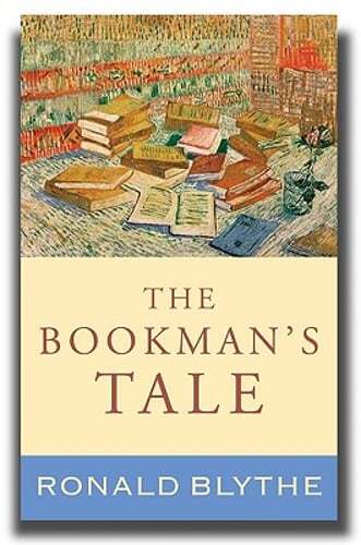 The Bookman's Tale by Ronald Blythe: New 9781853119804| eBay