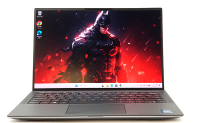 Dell Precision 5470 Laptop PC Touch Intel i5-12th Gen 8GB Ram 256GB SSD ...