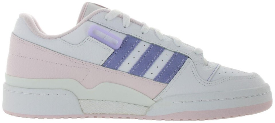 adidas Forum Low White Almost Pink for Sale | Authenticity Guaranteed ...