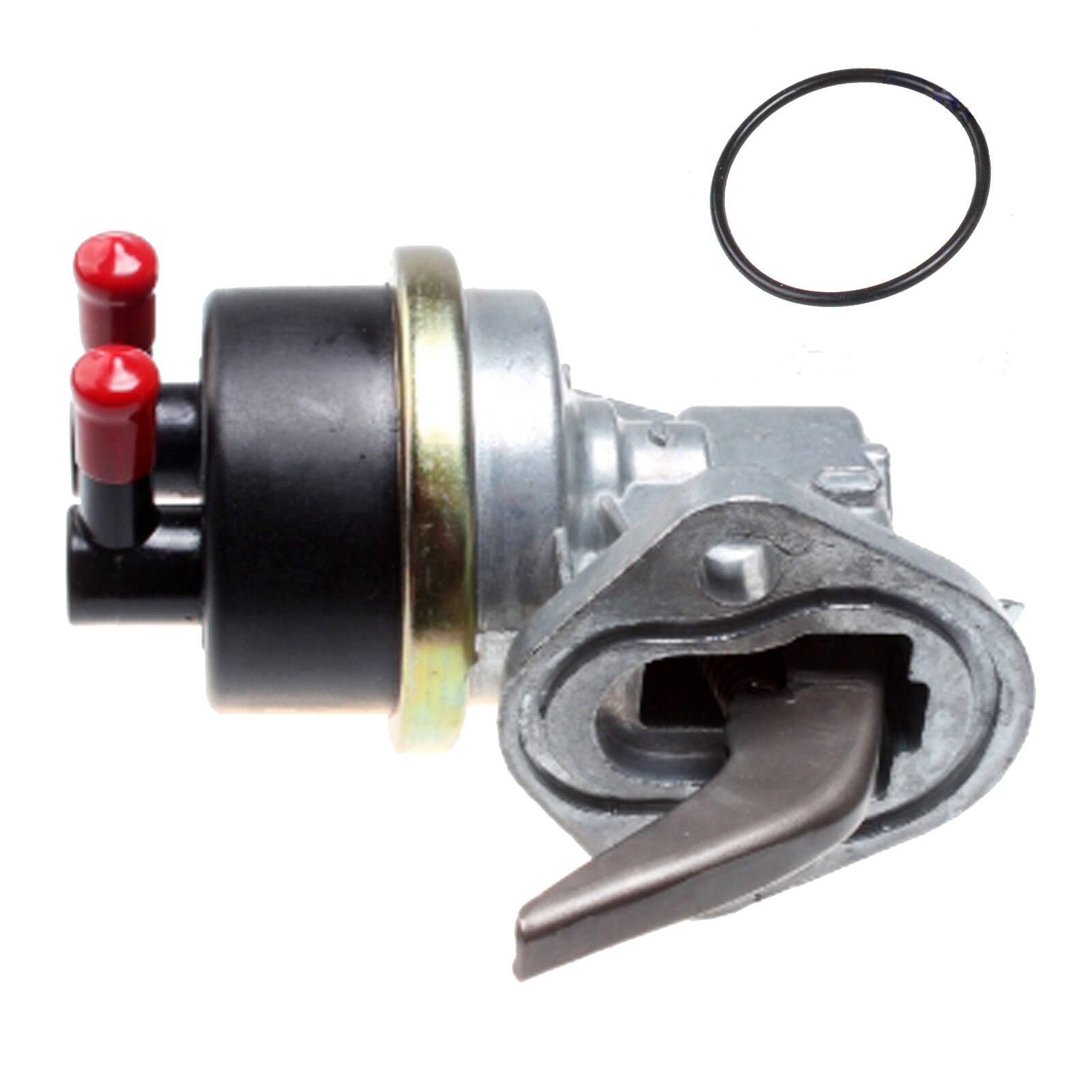 New Fuel Pump RE38009 for John Deere 6359T 6359D 65559D 6559T 3179D/T ...