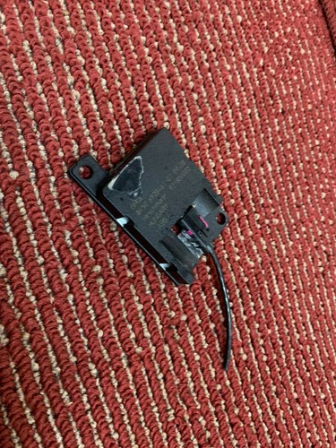 BMW E65 E63 E60 E90 E92 E70 BLUETOOTH OPTIC ANTENNA FIBER SYSTEM MODULE ...