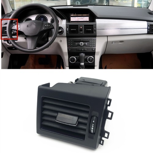 Left Dashboard A/C Air Vent Outlet Grille For Mercedes Benz GLK X204 ...