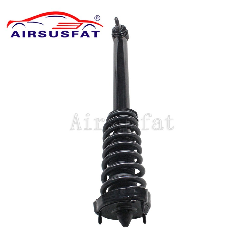 For Mercedes R230 SL500 SL600 Front Left Shock Absorber Strut Assembly ...