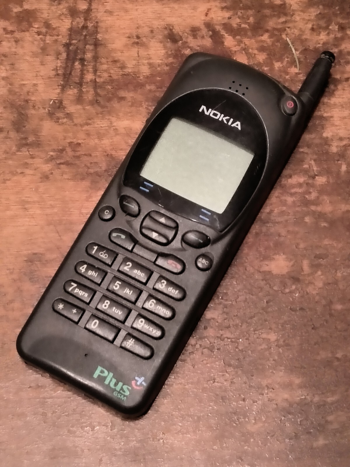 GENUINE Nokia 2110 Europe vintage Parts Phone Mobile | eBay