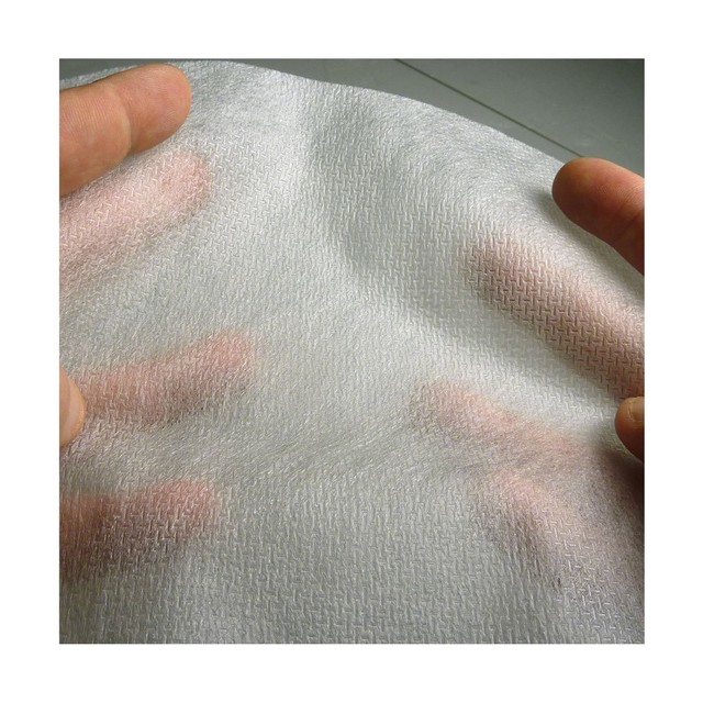 Invisible No-show Mesh Stabilizer White 1.5 Oz 15 Inch X 100 Yard Roll ...