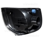 Black Corner Lights Parking Lamps Turn Signal Light for 1999-06 Volvo ...