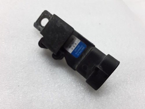 16212460 MAP Manifold Pressure Sensor 2003 ISUZU RODEO G-6RM | eBay