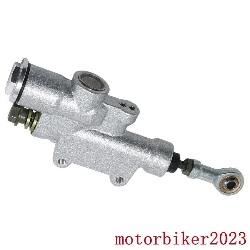 For KTM Rear Brake Master Cylinder Pump 300 XC XC-W TPI 300 MXC 350SX-F ...