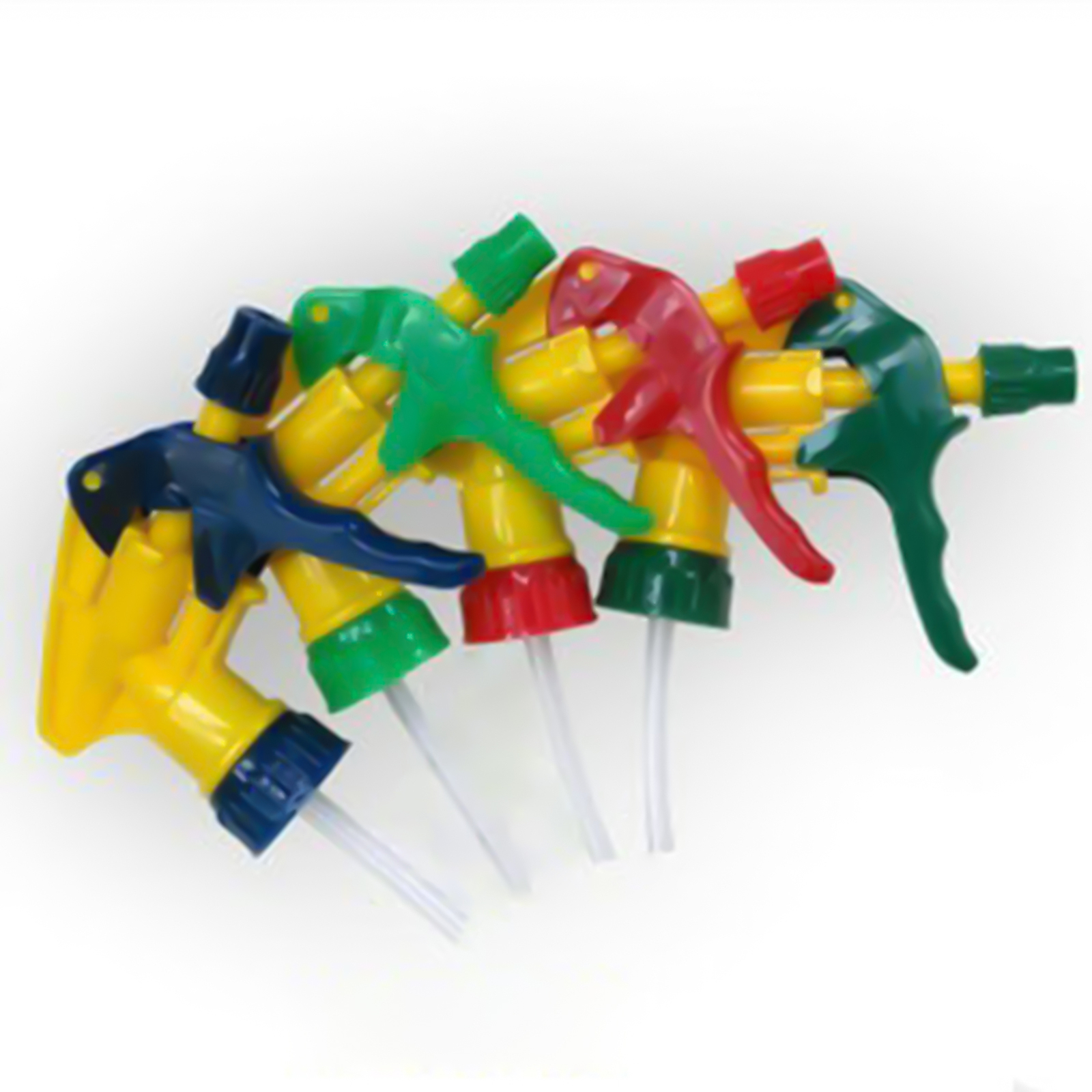 Trigger Sprayer Handy Adjustable Useful Plants Flowers Sprinkler ...