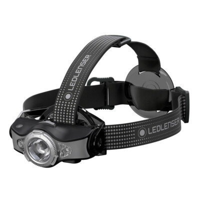 Led Lenser MH11 1000 Lumen Headlamp - Black 4058205013833 | eBay Australia