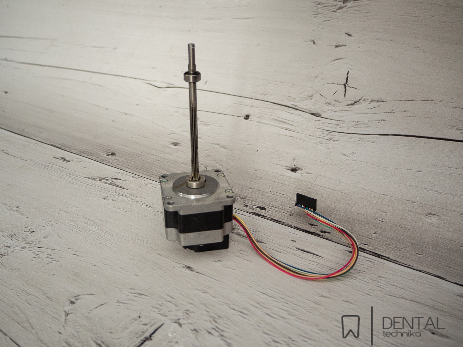 Sirona Cerec MCXL/ inlab MCX MC Stepper Motor Sirona | eBay