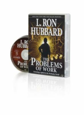 The Problems of Work by L. Ron Hubbard (2007, Compact Disc ...