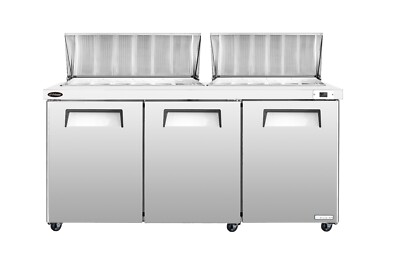 Work Tables - Sandwich Unit