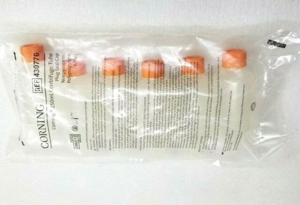 Corning 430776 Centrifuge Tube - 250ml for sale online | eBay