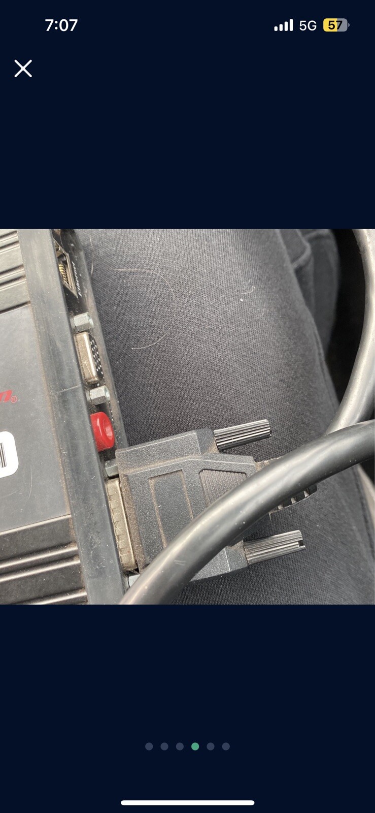 Snap-on+Pass+Thru+Pro+II+EETA113B+SAE+J2534 for sale online | eBay