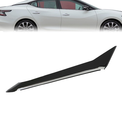 Rear Right Side Pillar Molding Trim For Nissan Maxima 2016-2021 78872 ...