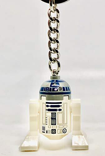 Star Wars R2-D2 Key Chain toy R2D2 10cm size | eBay