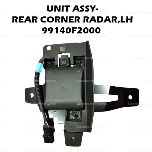 OEM Rear Corner Blind Spot Radar Assy LH 99140F2000 for Hyundai Elantra ...