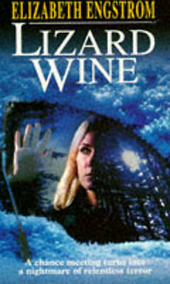 Lizard Wine by Elizabeth Engstrom (Paperback, 1996) for sale online | eBay