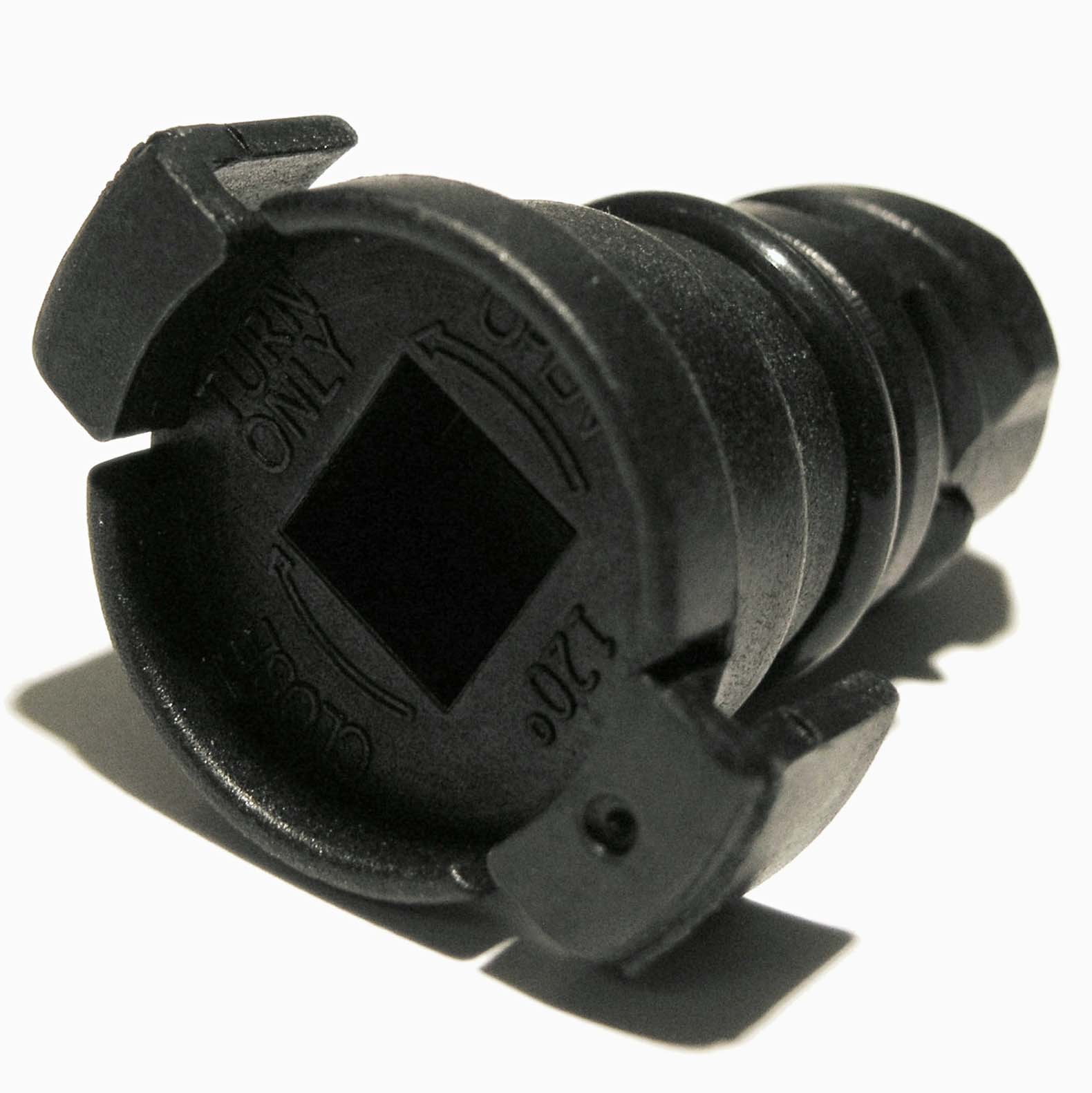 FORD Transit Connect Oil Sump Plug & 5 Oil Sump Washers OE 1830727/8 ...