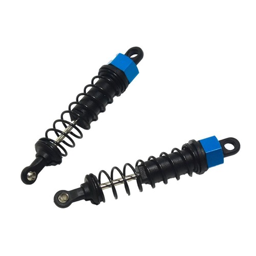 Hispeed 85001 Shock Absorbers 2P for HSP RC Truggy 94183 94283 Buggy ...