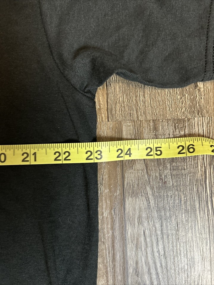 Moonstock 2017 Ozzy Osbourne Double Sided Band Concert Tour T Shirt ...