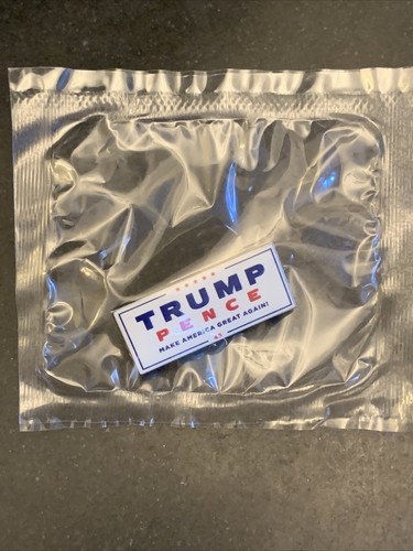 Trump Pence Make America Great Again Lapel Pin MAGA Official 2020 | eBay