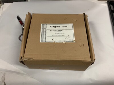 (Lot of 100) Legrand CABLOFIL EDRN FAST SPLICE 10" LONG EDRN BL 941281 ...