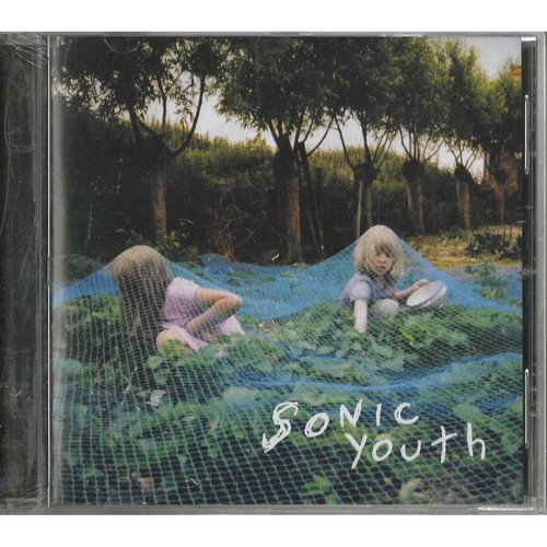 Sonic Youth CD Murray Street / Geffen Records – 4933192 Sealed | eBay