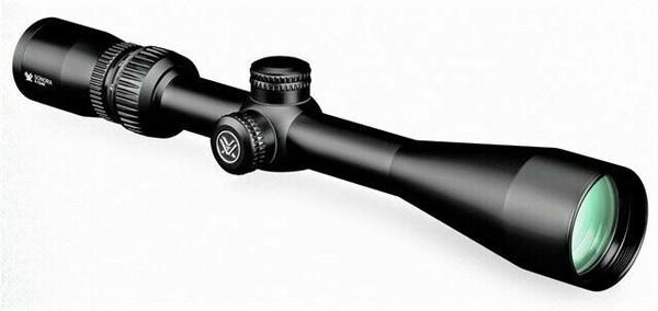 Vortex SON-412 Sonora 4-12x44 BDC Lens Riflescope - Black for sale ...