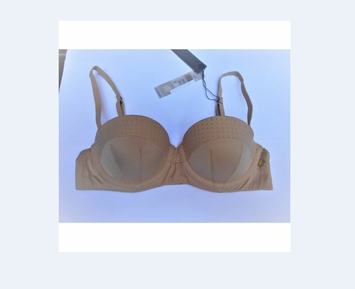BNWT Elle Macpherson Body Balconette Bra 8B-10B 32B | eBay Australia