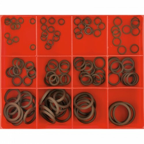 VITON O RING ASSORTMENT KIT CA118 | eBay Australia
