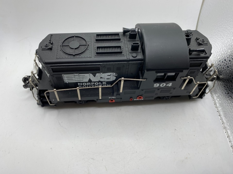 RMT Ready Made Toys Norfolk Southern 904 BEEP Locomotive | eBay