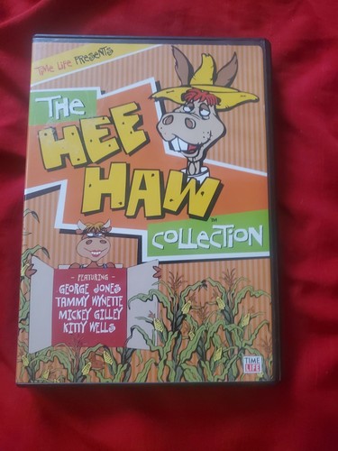 The Hee Haw Collection DVD 610583306392| eBay