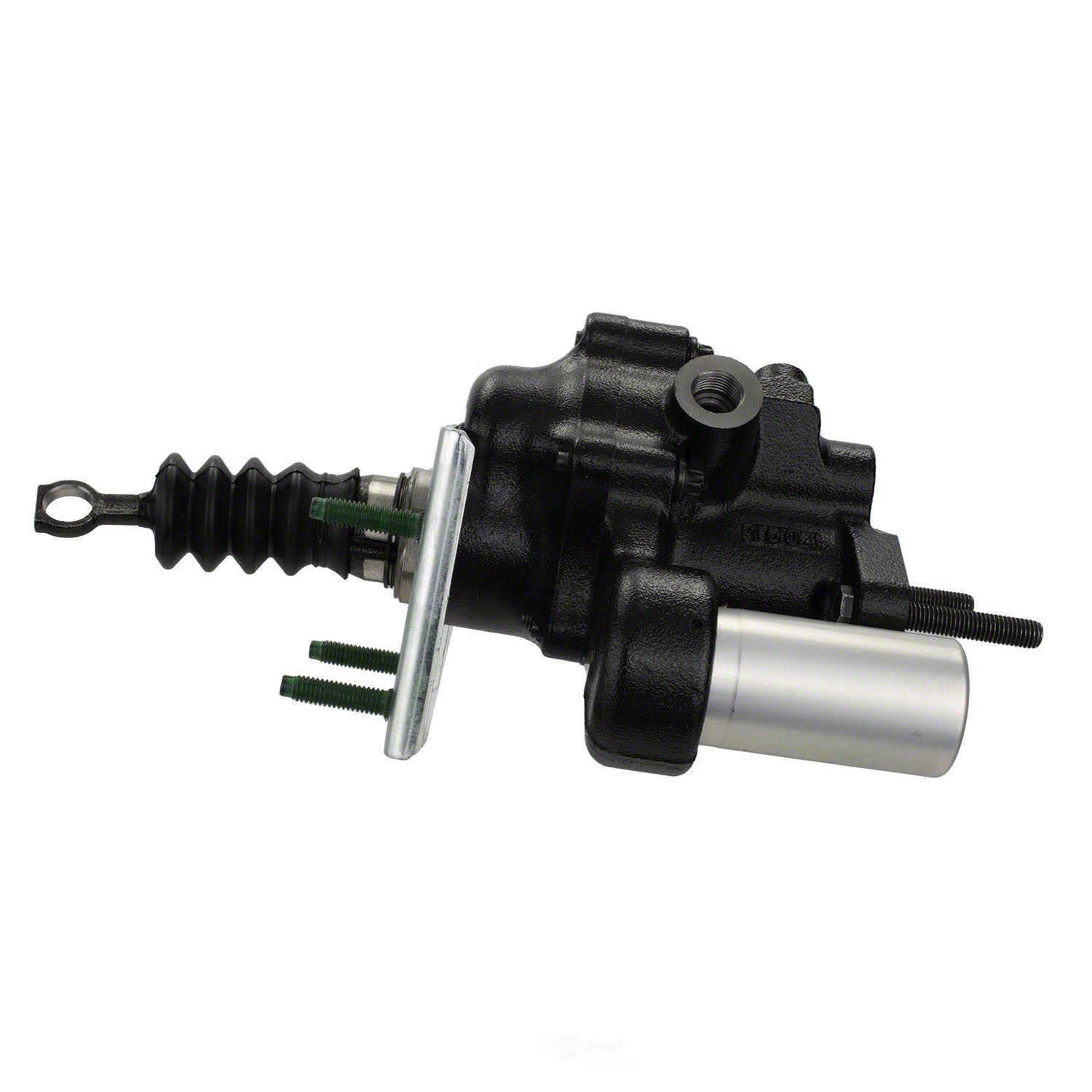 Power Brake Booster Motorcraft BRB-256 for sale online | eBay